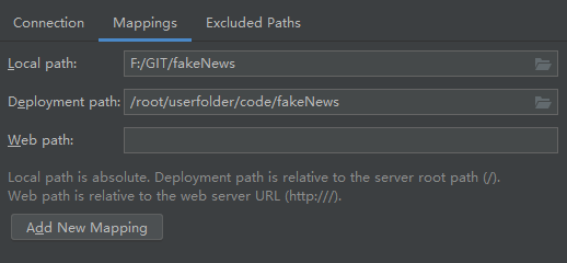 pycharm 远程连服务器问题合集_can't run remote python interpreter: error connect-CSDN博客