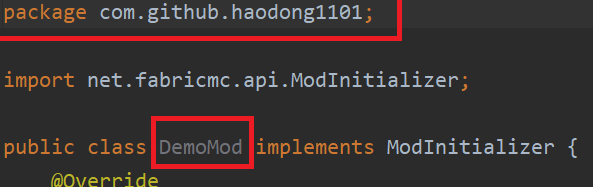 Minecraft Fabric模组开发 (一) 开发环境_mc模组fabric开发je-CSDN博客