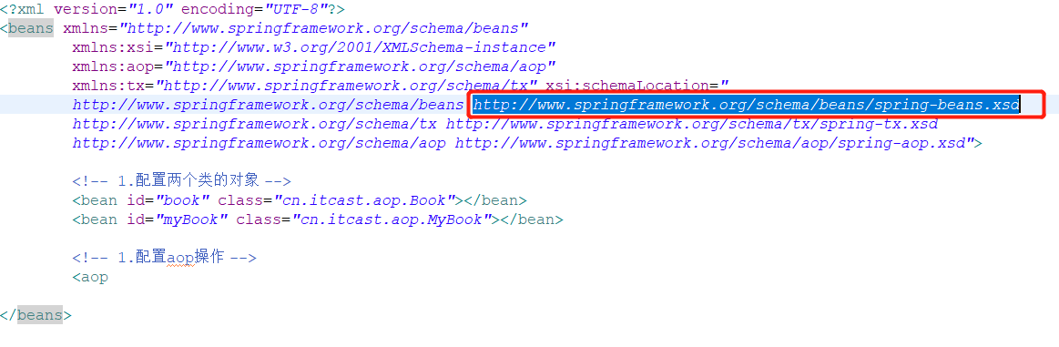 eclipse中xml配置文件没有提示的解决办法_eclipse xml没有-CSDN博客