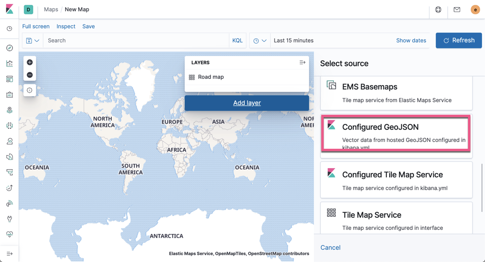 Kibana：在 Kibana 中定制 Regional Map_kibana region map-CSDN博客