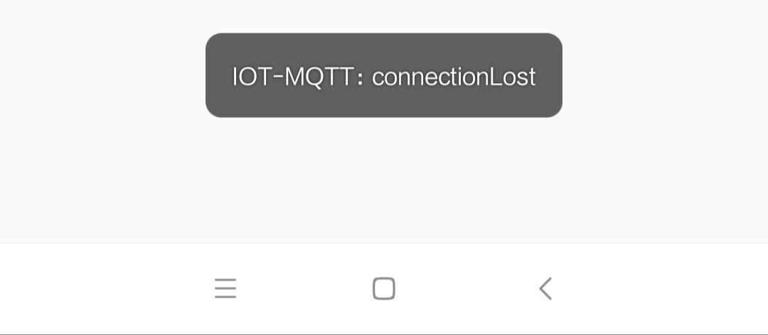 Android Studio开发手机APP(三)-MQTT通信优化_mqtt android使用优化-CSDN博客