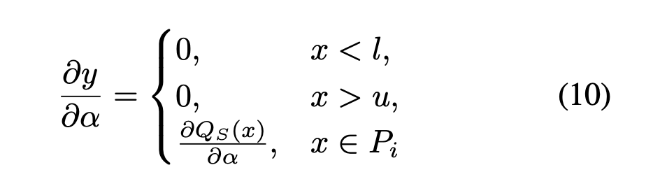 模型压缩-量化-论文阅读-Differentiable Soft Quantization_@匿名用户@的博客-CSDN博客