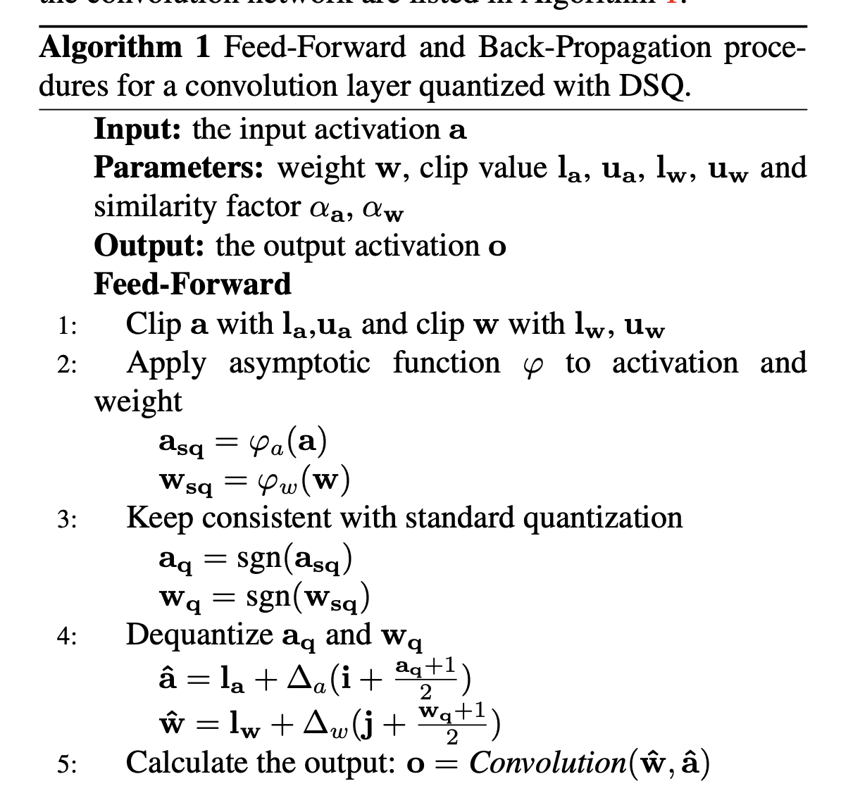 模型压缩-量化-论文阅读-Differentiable Soft Quantization_@匿名用户@的博客-CSDN博客
