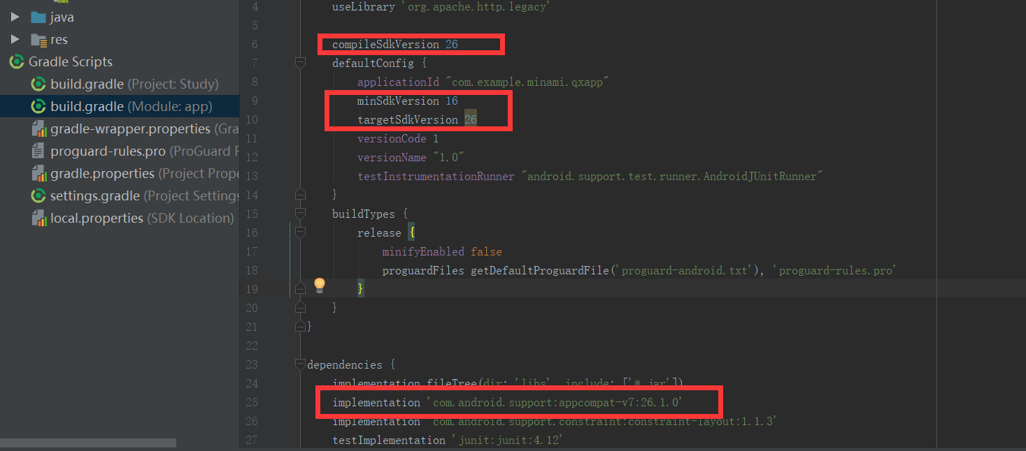 Android Studio导入Bmob第三方库出现问题_implementation 'cn.bmob.android:bmob-sdk-CSDN博客
