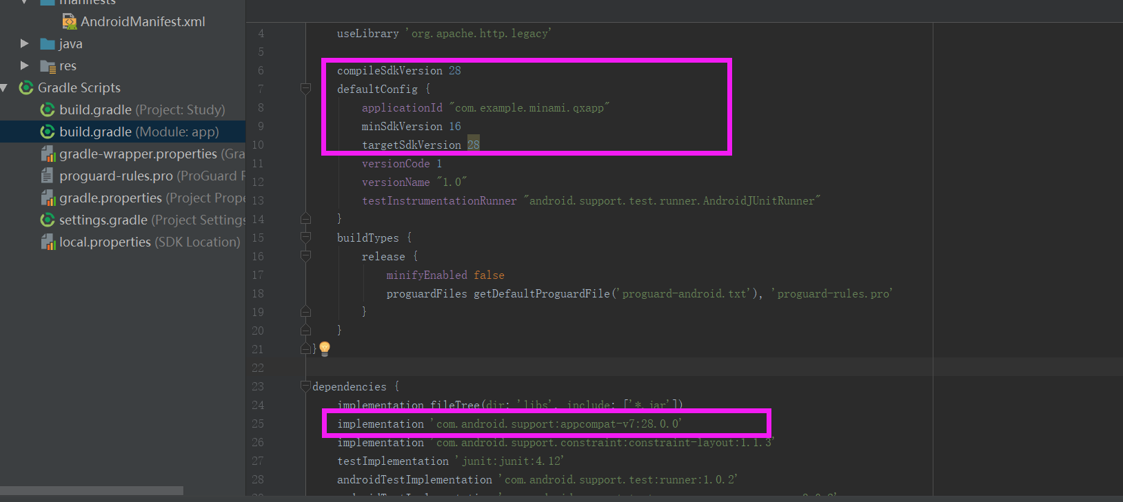 Android Studio导入Bmob第三方库出现问题_implementation 'cn.bmob.android:bmob-sdk:3.7.0_今天我敲代码了吗的博客-CSDN博客