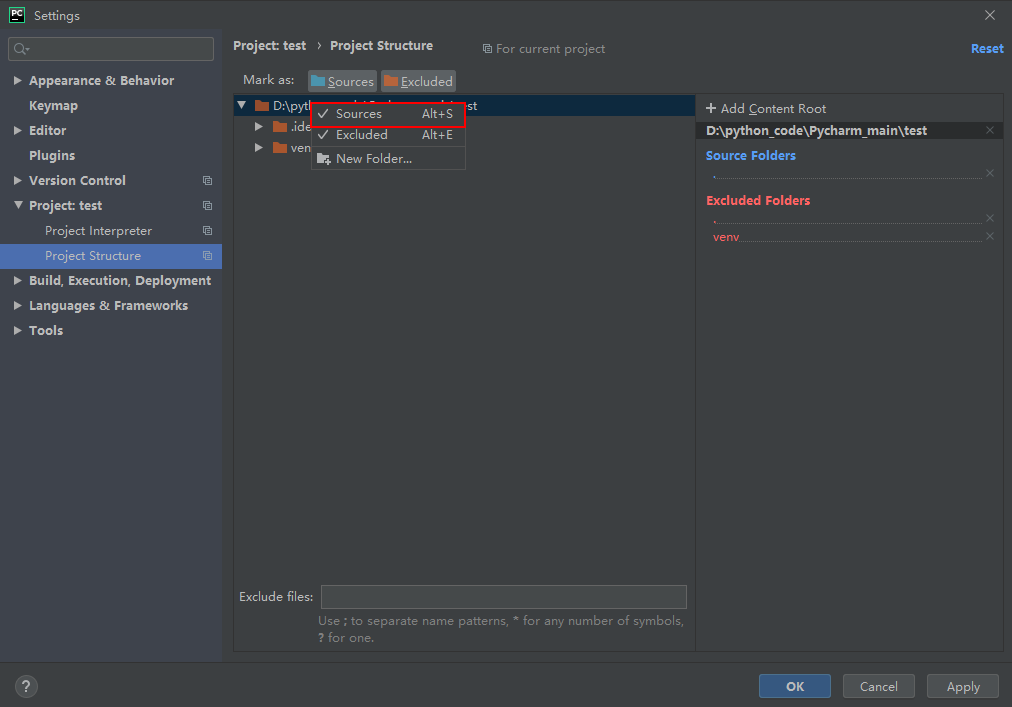解决在pycharm中出现unresolved reference 'layers'的问题-CSDN博客