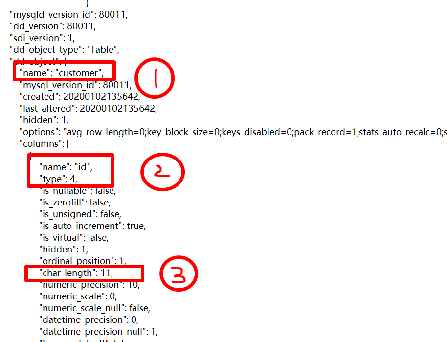 【MySQL】MySQL8.0 ibd2sdi 根据ibd文件恢复表结构_Hayakingdom的博客-CSDN博客