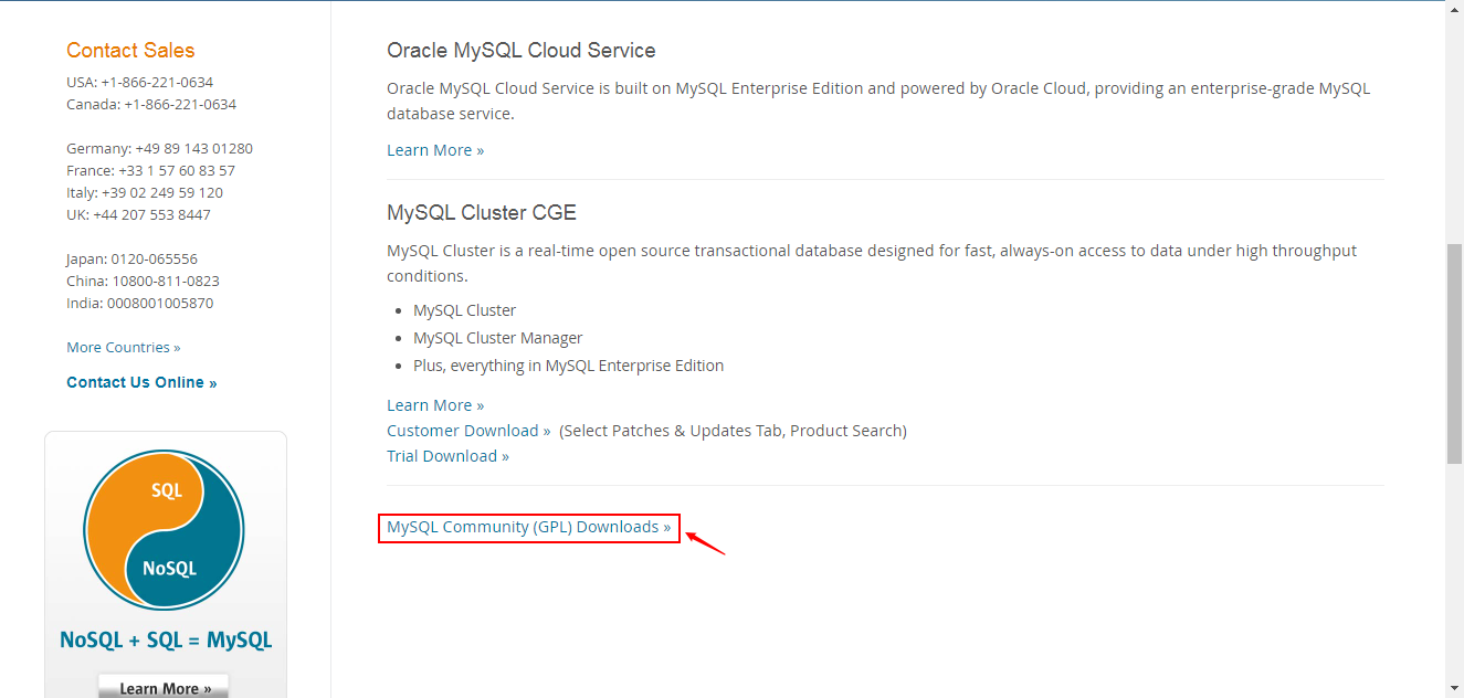 Mysql 8.0.19 Win7安装教程_mysql8.0 installer did not find packages-CSDN博客