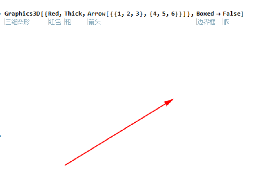 Mathematica的学习打卡day 18_mathematica箭头表示范围-CSDN博客