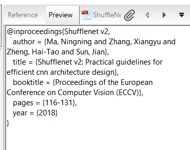 Endnote导出Bibtex格式自定义文献的“@article{ 后的标签-CSDN博客
