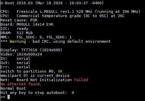 100ASK-IMX6ULL开发板移值NXP官方UBOOT_正点原子的imx6ull开发板核心板区别实物图-CSDN博客