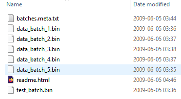 TensorFlow入门教程(9)CIFAR-10图像识别_cifar10识别-CSDN博客