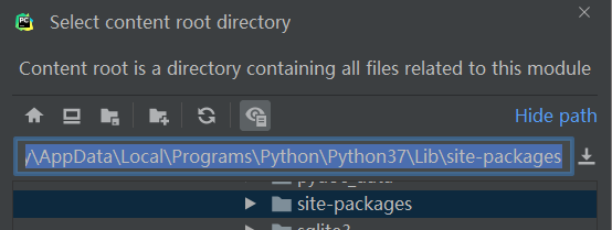 pycharm里import numpy/pandas遇到No module named pandas_pycharm no module named 'pandas-CSDN博客