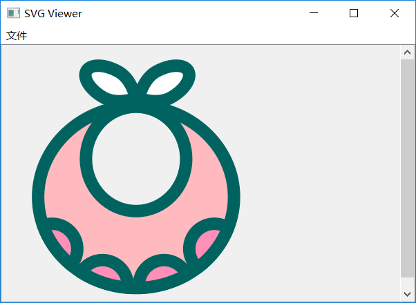 学习QT之显示SVG格式图片_qt svg-CSDN博客