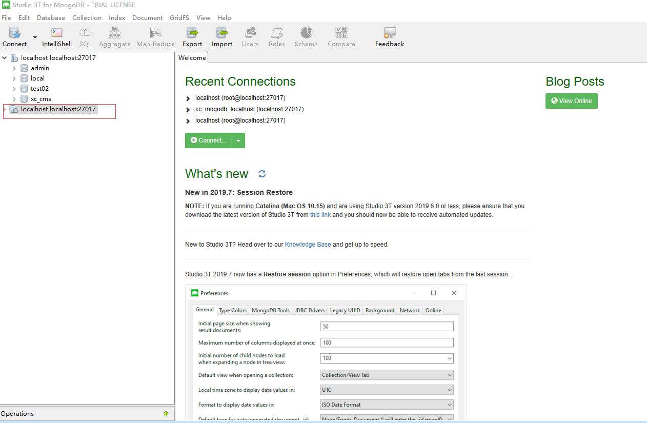 MongoDB安装及安装过程中出现问题解决_安装mongodb时出现you will need to obtain-CSDN博客