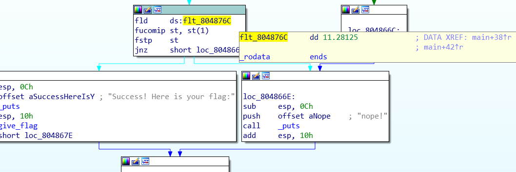 EasyCTF 2017-doubly_dangerous-CSDN博客