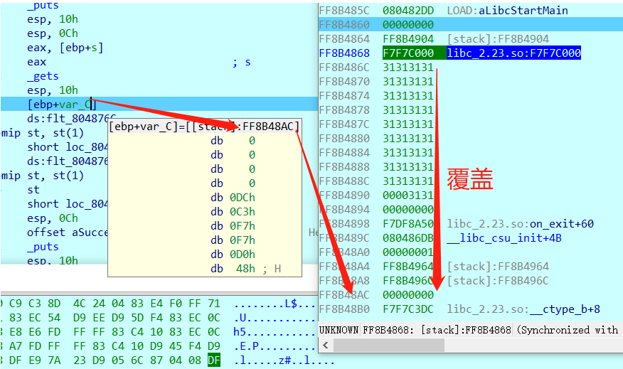 EasyCTF 2017-doubly_dangerous_easyctf-2017-CSDN博客