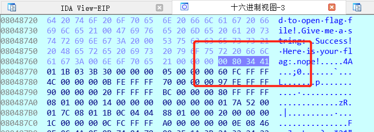 EasyCTF 2017-doubly_dangerous-CSDN博客