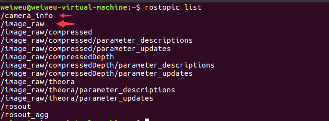 ROS摄像头标定_ros camera calibration yaml-CSDN博客