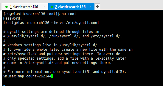 CentOS7.x安装ElasticSearch7.3.0（单机版）_es7.3单机部署设置用户-CSDN博客