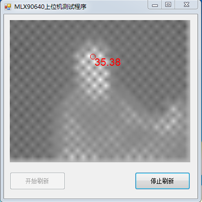 MLX90640测温系统的实现_mlx90640距离补偿算法代码-CSDN博客