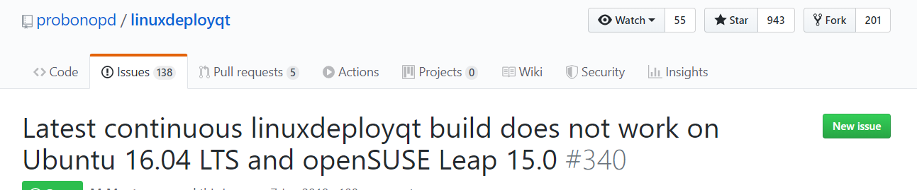 使用linuxdeployqt打包应用出现The host system is too new的解决方法_error: the host system is too new.-CSDN博客