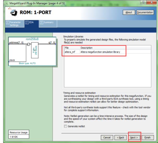 modelsim的使用（二）复杂仿真_modelsim使用hex-CSDN博客