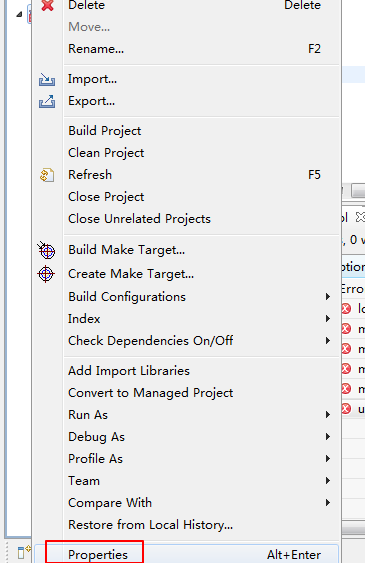 QNX报错undefined reference to 'fabsf'_qnx环境使用libz压缩提示 undefind reference-CSDN博客