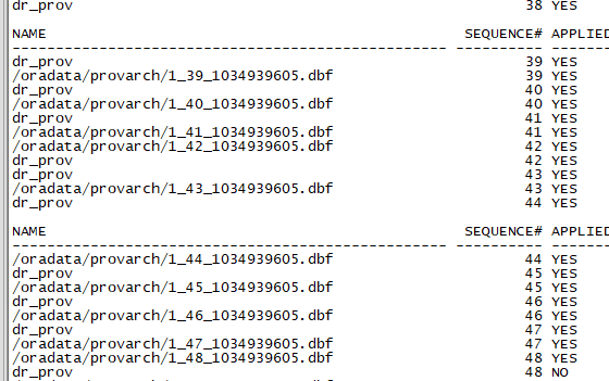 log_archive_dest_2参数配置错误导致的dataguard主库无法传文件到备库-CSDN博客
