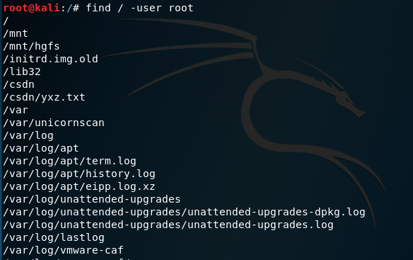 [网络安全自学篇] 六十.Cracer第八期——(2)五万字总结Linux基础知识和常用渗透命令_Python_杨秀璋的专栏-CSDN博客