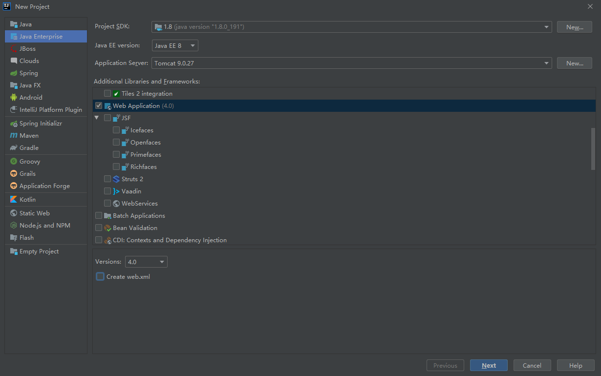 Idea Javaweb 用户登录案例idea实现javaweb登录 Csdn博客 