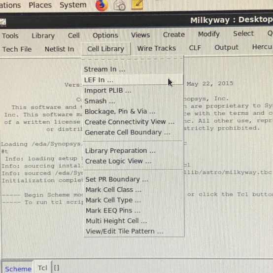数字后端 synopsys 生成SRAM ROM的方法_ra1shd-CSDN博客