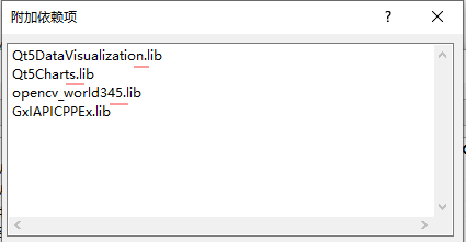QPixmap: Must construct a QGuiApplication before a QPixmap-CSDN博客