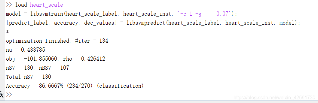Matlab2018a安装libsvm工具箱的方法matlab工具箱在哪里打开2018a Csdn博客