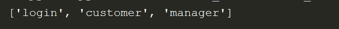 Python如何读取excel表格的数据呢?xlrd Pandas模块winky1的博客 Csdn博客