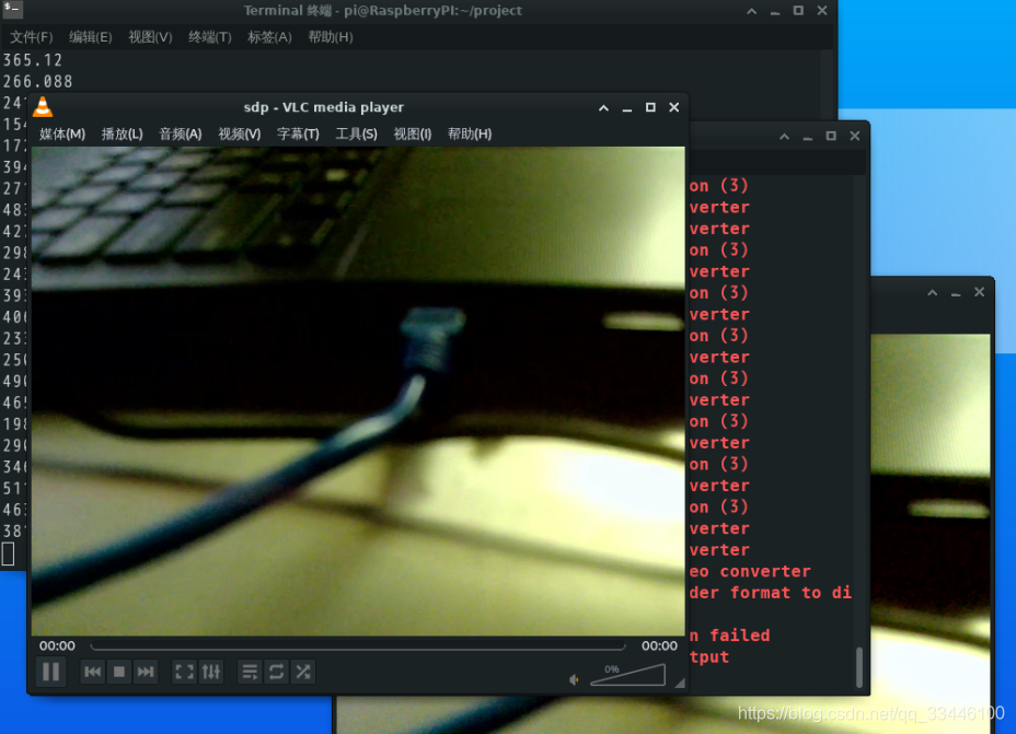 opencv GStreamer rtp vlc opencv rtp CSDN opencv-gstreamer-rtp-vlc-opencv-rtp-csdn