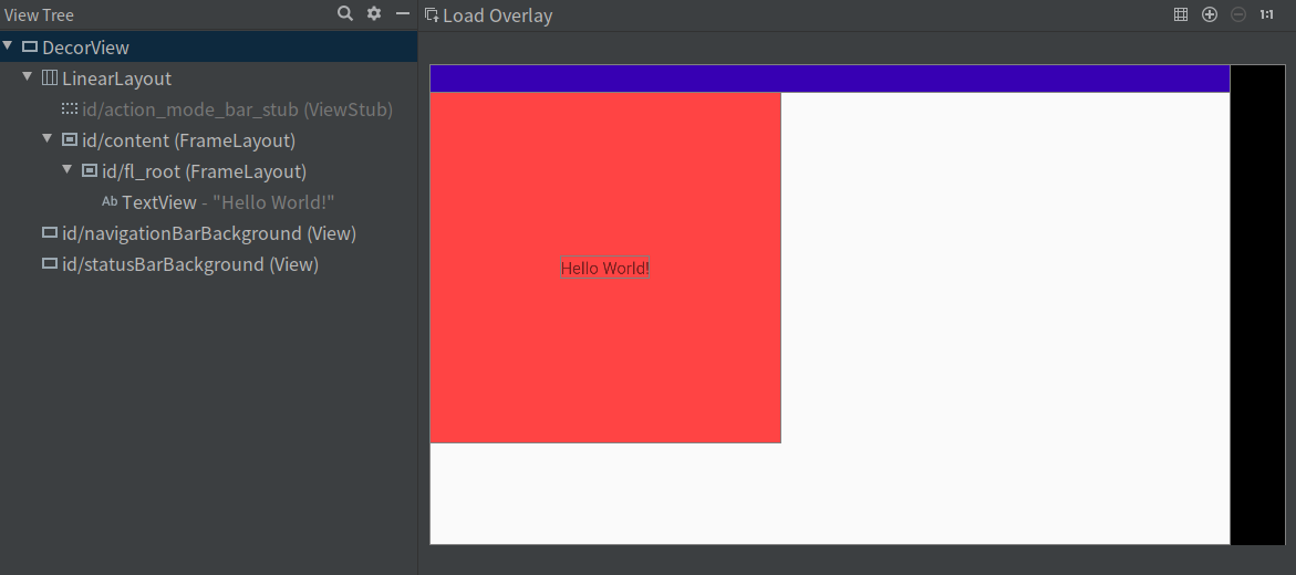 Android LayoutInflater.inflate详解-CSDN博客