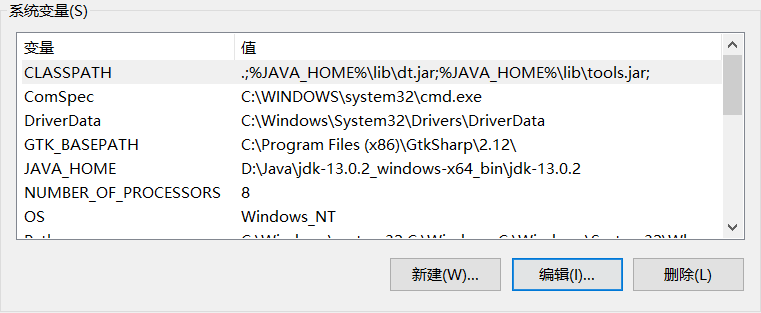 高效解决使用java命令时出现Error: A JNI error has occurred, please check your...以及 ...