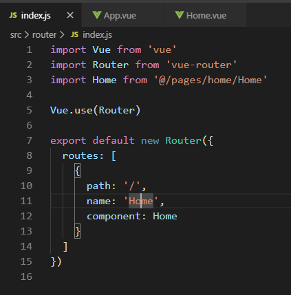 Vue+Webpack+OpenLayers6完成组件化的WebGIS开发（一、项目搭建）_vue webpack 引入openlayers模块-CSDN博客