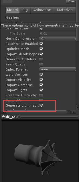 由于升级Unity版本导致的Lightmap错乱问题_generate uv,场景变大-CSDN博客