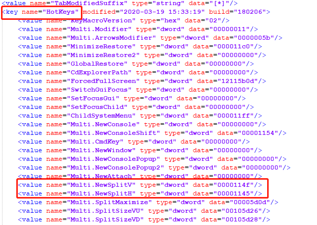 最详细的cmder配置-CSDN博客