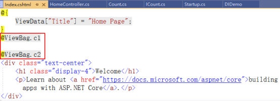 谈谈.NET CORE 核心概念：深入理解依赖注入_深入理解 依赖注入-CSDN博客