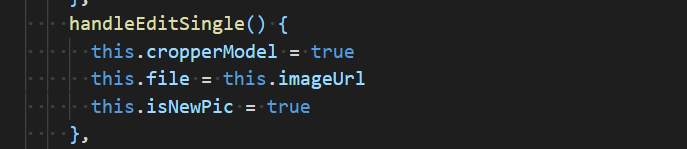 vue elementUI + vue-cropper 图片裁剪功能（解决遇到的坑以及实现oss线上图片裁剪及跨域转换）_vue-cropper坑-CSDN博客