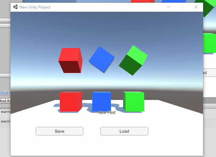 Unity 存档 Jsonunity 场景中的实体是否能保存数据unity Savejson Instanceid Csdn博客