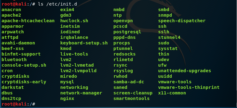 [网络安全自学篇] 六十.Cracer第八期——(2)五万字总结Linux基础知识和常用渗透命令_Python_杨秀璋的专栏-CSDN博客