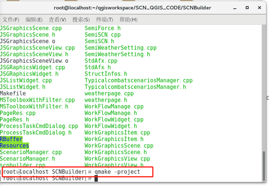 将windows环境下vs项目移植到中标麒麟环境qt_c++ windows移植到麒麟-CSDN博客