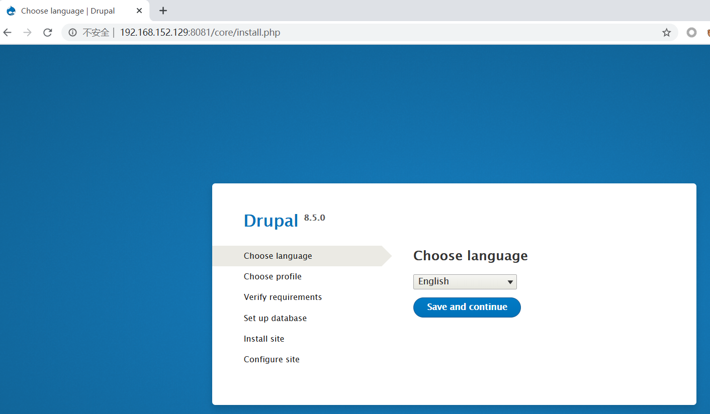 (环境搭建+复现) CVE-2019-6341 Drupal XSS漏洞-CSDN博客