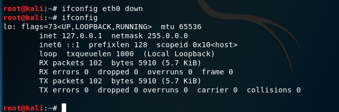 [网络安全自学篇] 六十.Cracer第八期——(2)五万字总结Linux基础知识和常用渗透命令_Python_杨秀璋的专栏-CSDN博客