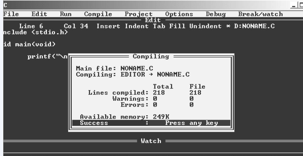 VC++、C++、C和TC有什么区别？_tc++ vc++-CSDN博客