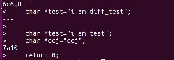linux系统中，比较本地文件和远程文件的不同_linux diff 远程和本地文件-CSDN博客